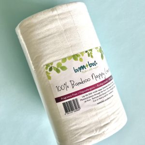 Bamboo Baby - Little Things